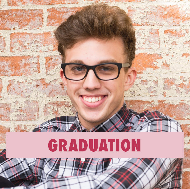 Graduation Newspapers – Milestones Studio
