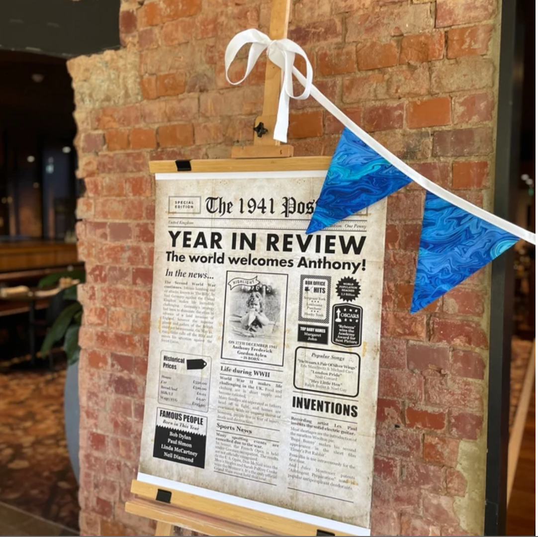 Our Frames – Milestones Studio