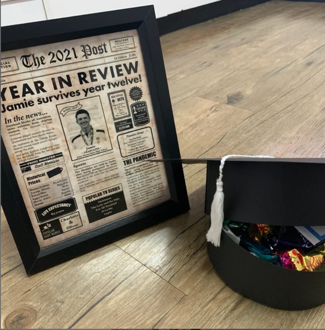 Our Frames – Milestones Studio